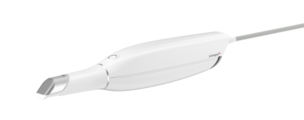 3Shape Trios Core | Kronos Dental Webshop