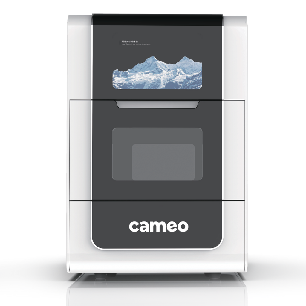 Aidite CMM-600 + MillBox CAM software | Kronos Dental Webshop