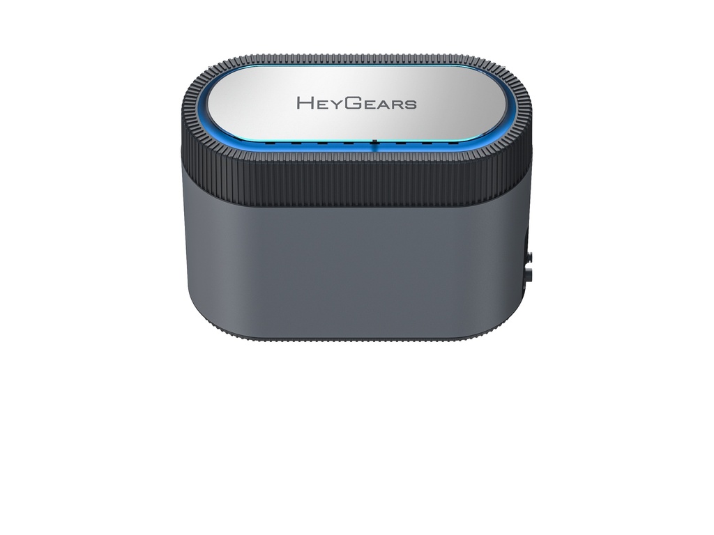 HeyGears Pulsing Release Kit (A2D HD) | Kronos Dental Webshop